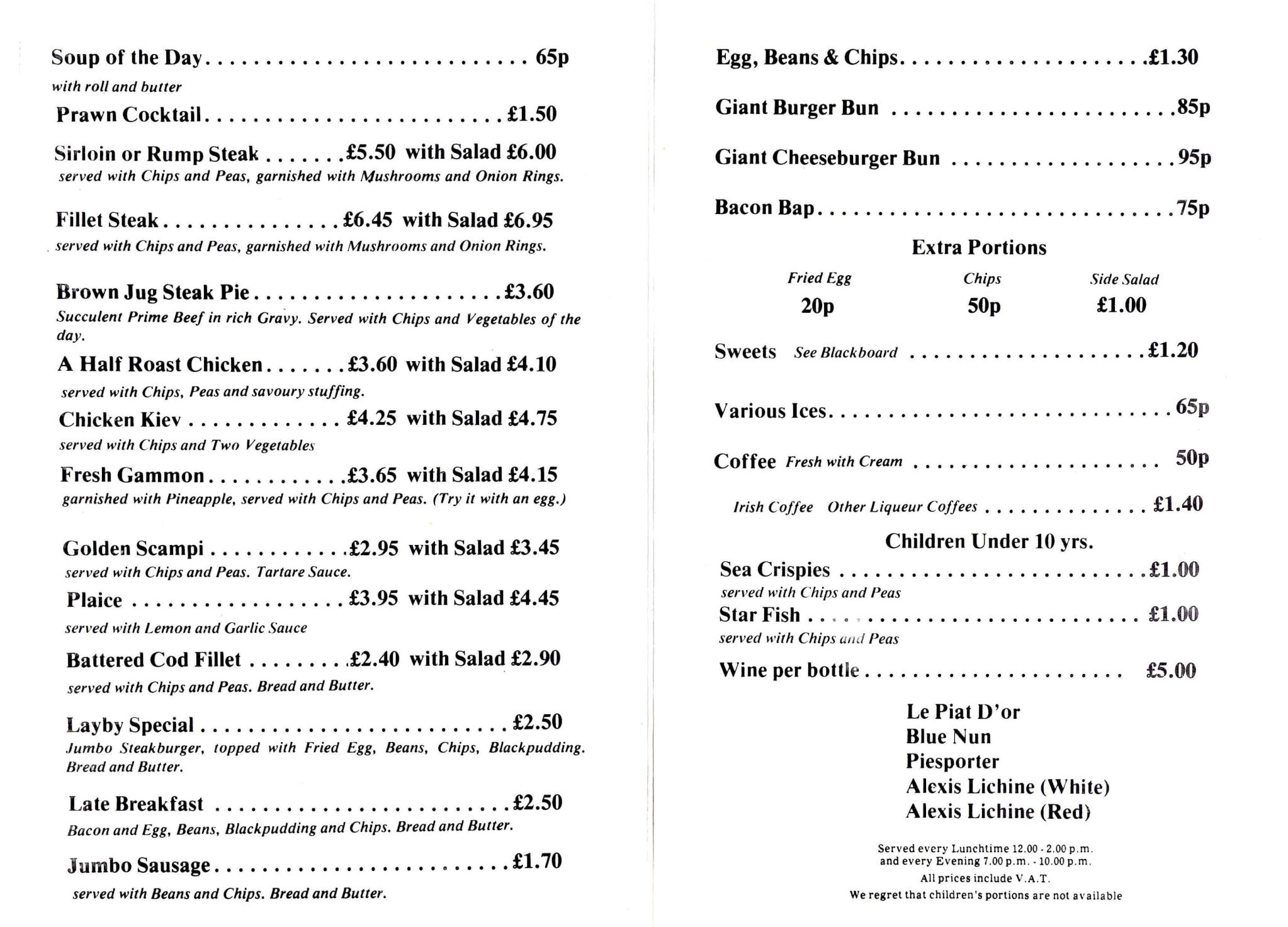 THE BROWN JUG INN, EVENWOOD GATE – EVENWOOD RAMSHAW & DISTRICT HISTORY ...