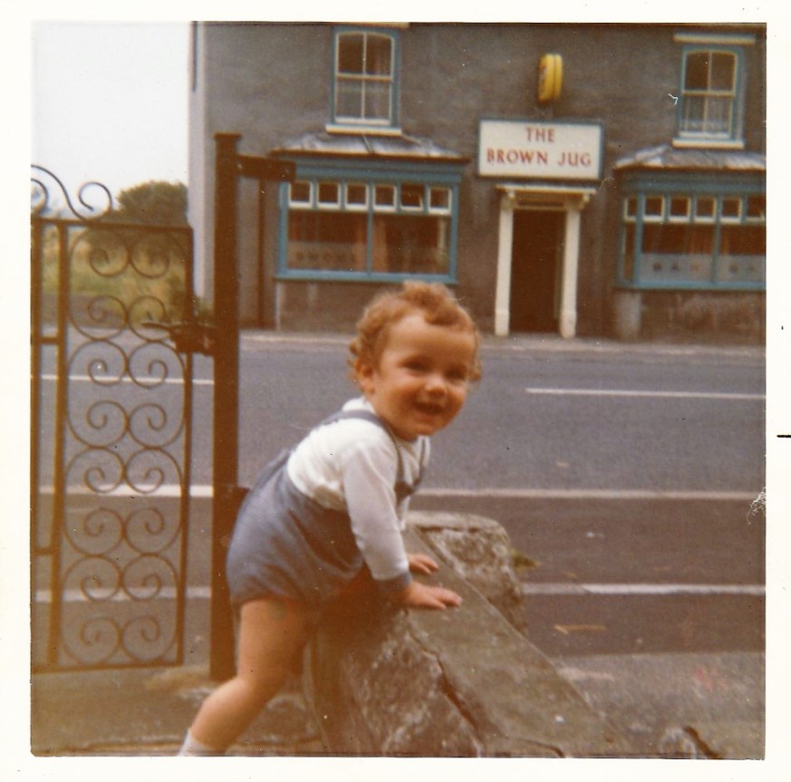 THE BROWN JUG INN, EVENWOOD GATE – EVENWOOD RAMSHAW & DISTRICT HISTORY ...