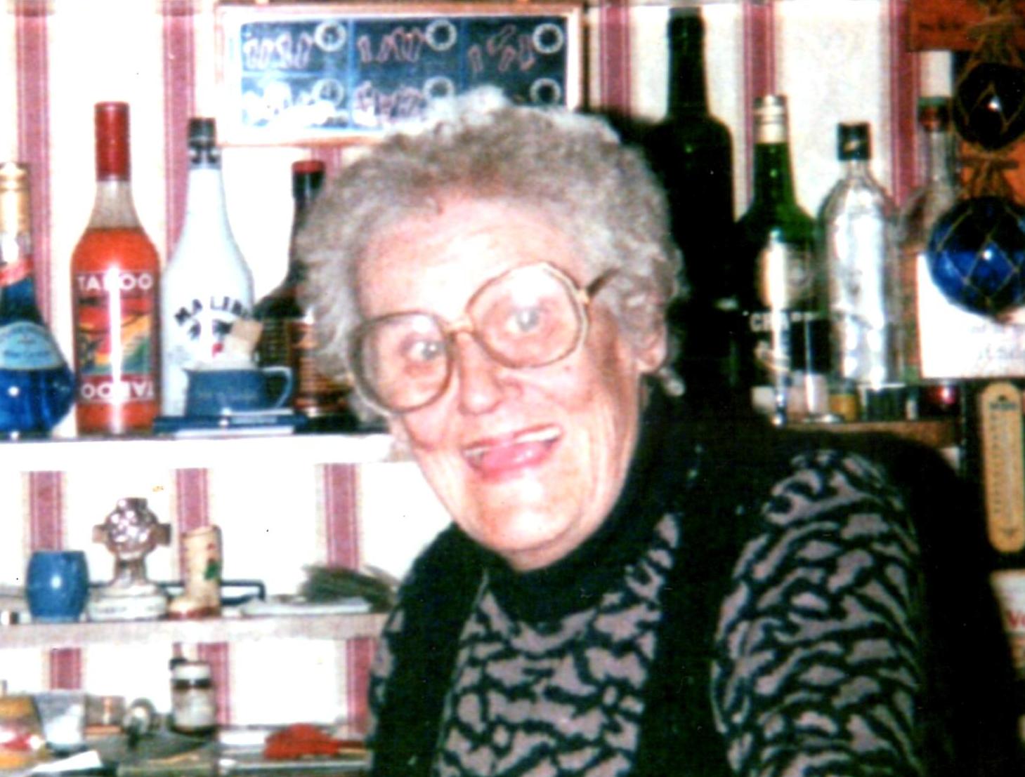 THE TRAVELLER’S REST – EVENWOOD RAMSHAW & DISTRICT HISTORY SOCIETY