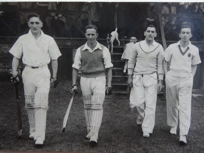 PHOTO GALLERY SPORTS – EVENWOOD RAMSHAW & DISTRICT HISTORY SOCIETY