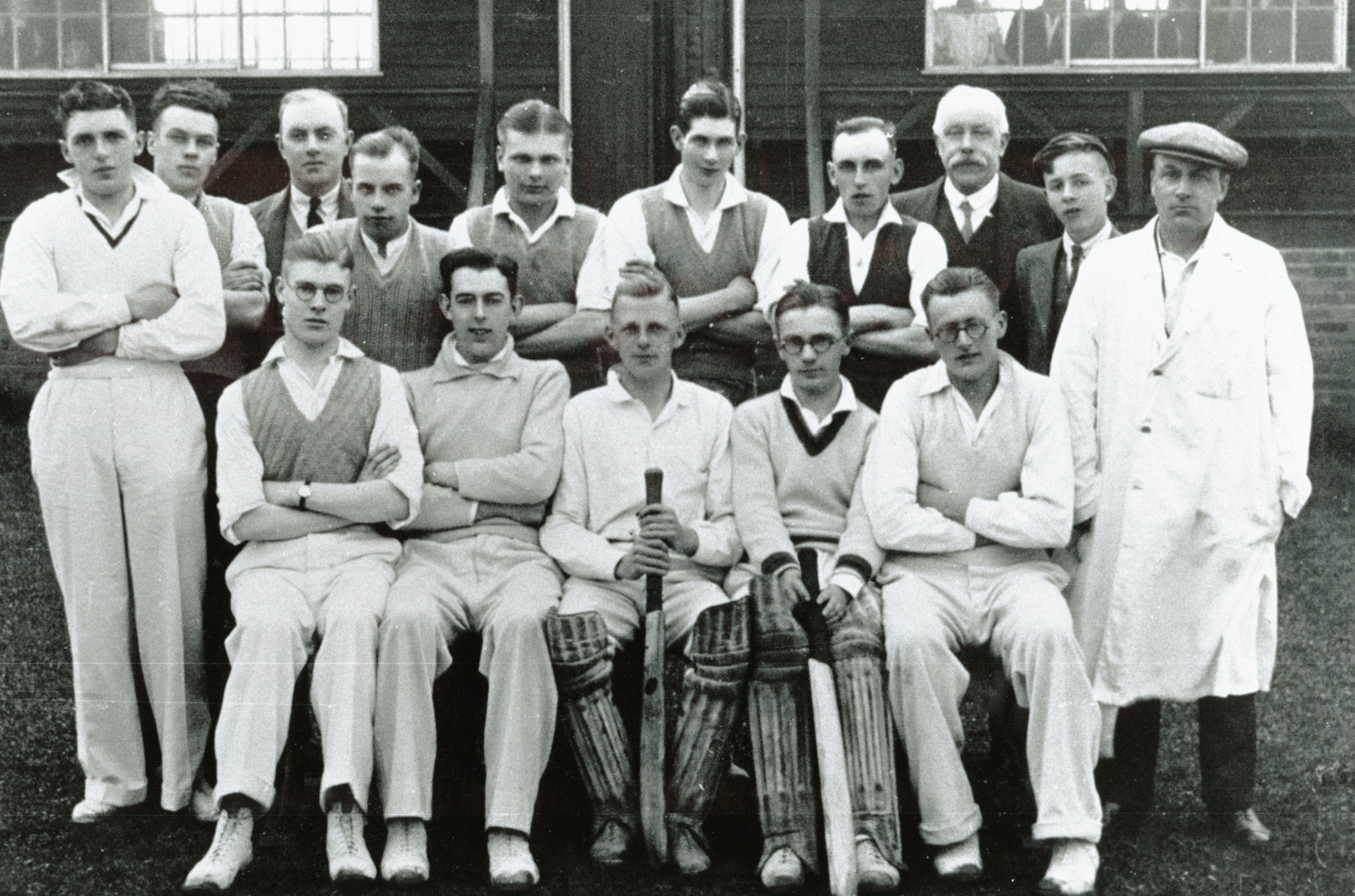 PHOTO GALLERY SPORTS – EVENWOOD RAMSHAW & DISTRICT HISTORY SOCIETY