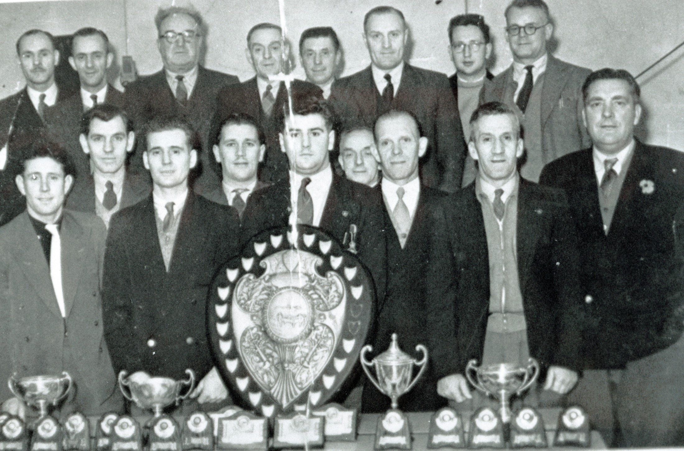 PHOTO GALLERY SPORTS – EVENWOOD RAMSHAW & DISTRICT HISTORY SOCIETY