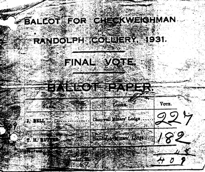 JOHN “JACK” BELL (1884 – 1968) – EVENWOOD RAMSHAW & DISTRICT HISTORY ...