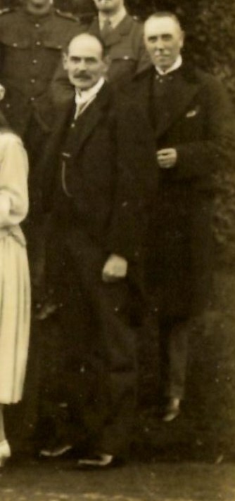 RAILEY FELL/WEST TEES COLLIERY – EVENWOOD RAMSHAW & DISTRICT HISTORY ...