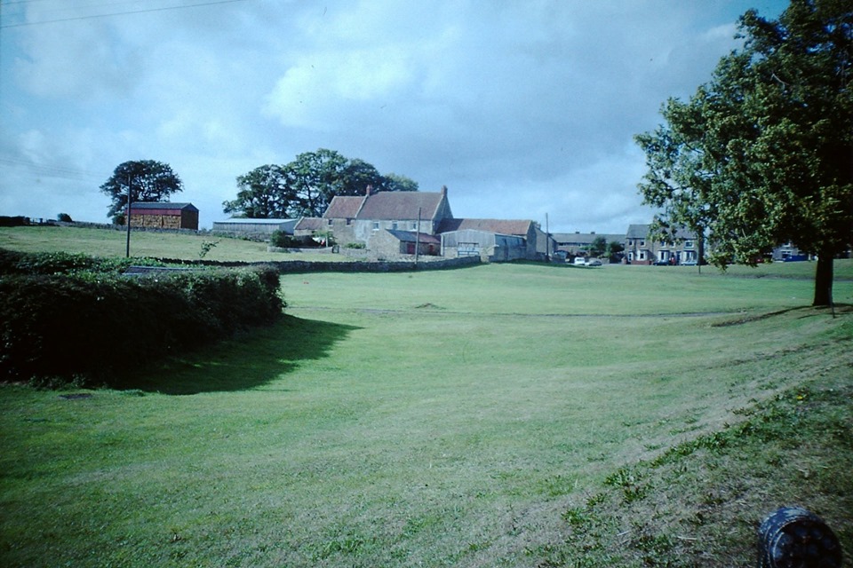 1964 NAIRN’S COUNTY DURHAM: EVENWOOD – EVENWOOD RAMSHAW & DISTRICT ...