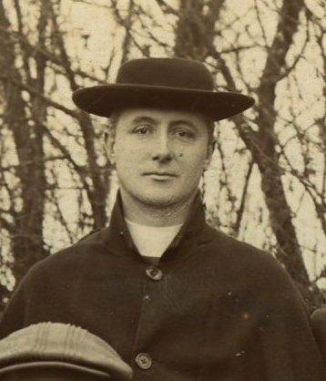 COLLIS George Jennings (1871-1918) – EVENWOOD RAMSHAW & DISTRICT ...