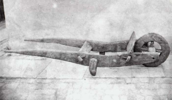 GEOLOGY, THE DURHAM COALFIELD etc. – EVENWOOD RAMSHAW & DISTRICT ...