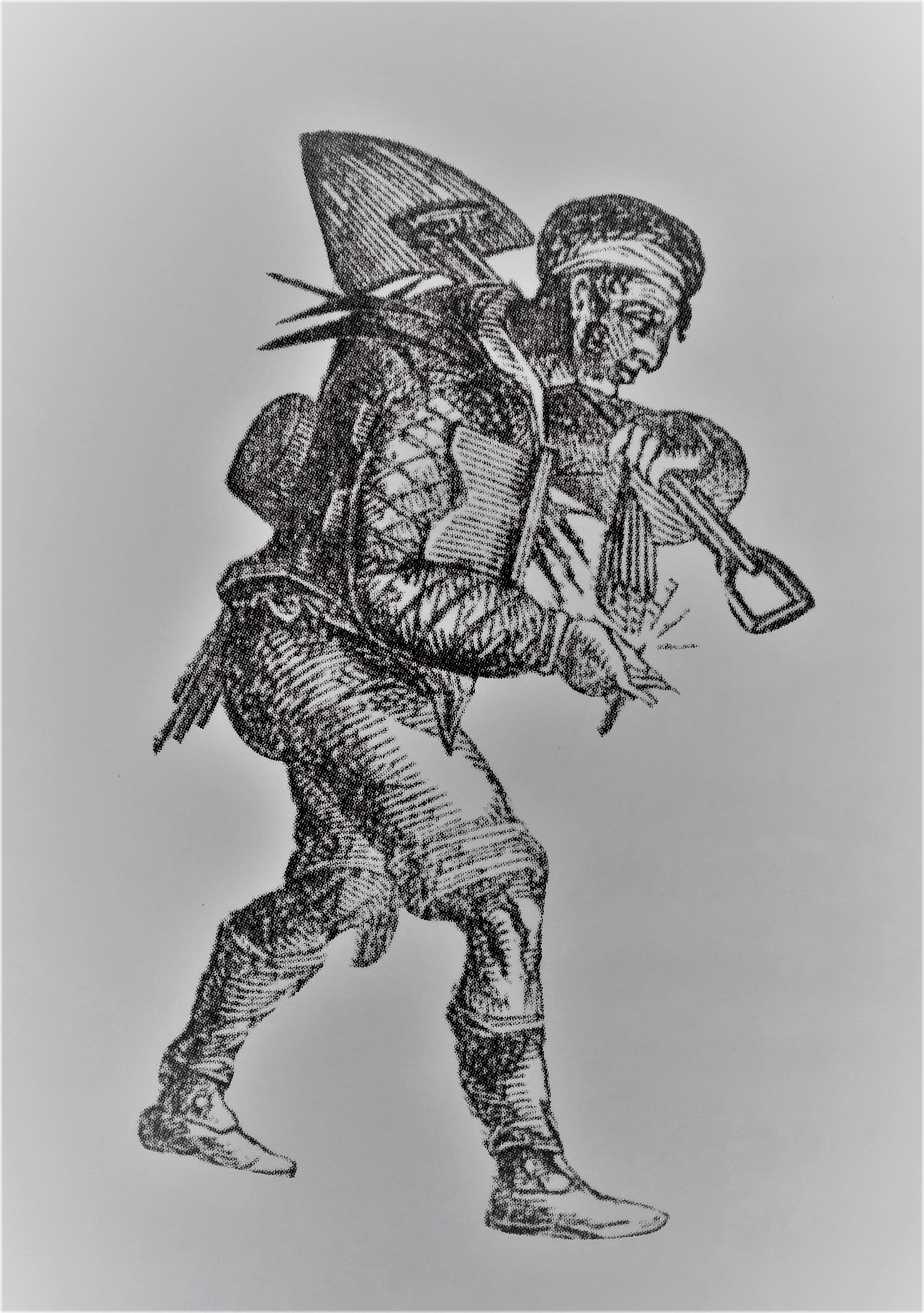 GEOLOGY, THE DURHAM COALFIELD etc. – EVENWOOD RAMSHAW & DISTRICT ...