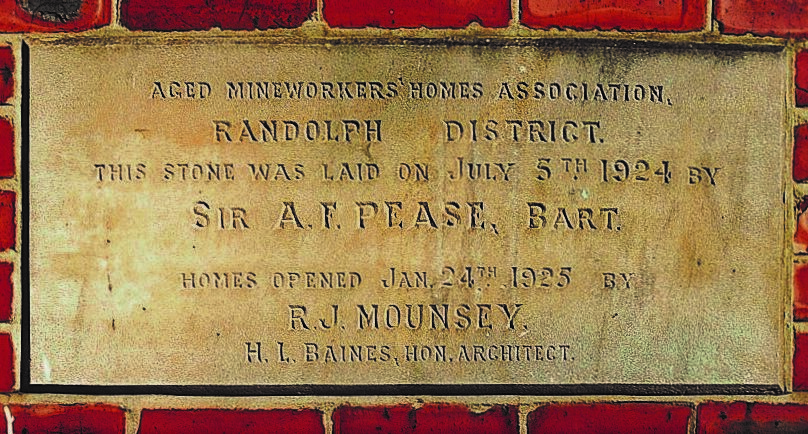 BENJAMIN CHARLES SPOOR 1878 – 1928 – EVENWOOD RAMSHAW & DISTRICT ...