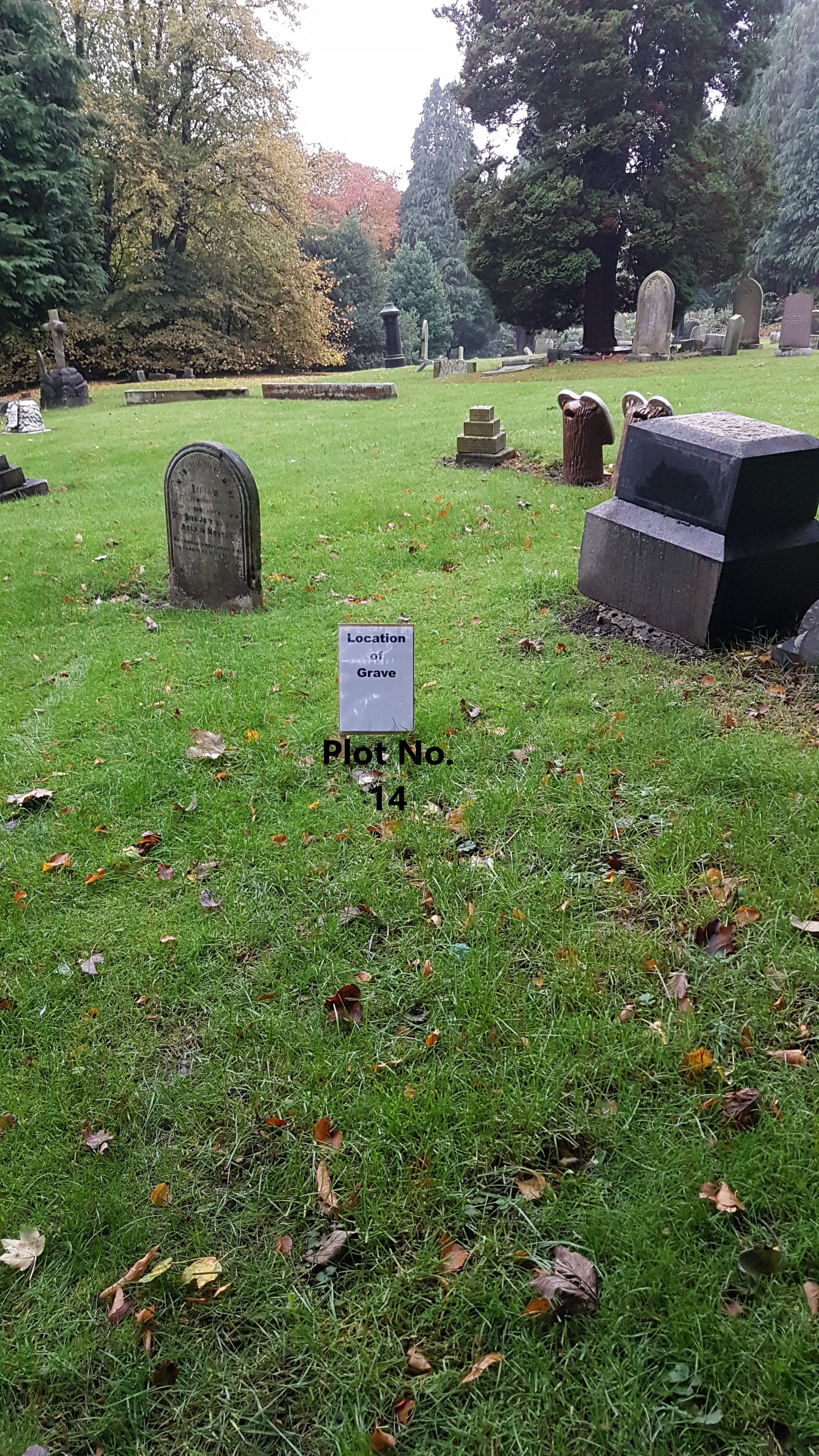 BENJAMIN CHARLES SPOOR 1878 – 1928 – EVENWOOD RAMSHAW & DISTRICT ...