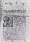 PRE 1825 COAL MINING IN THE EVENWOOD AREA – EVENWOOD RAMSHAW & DISTRICT ...