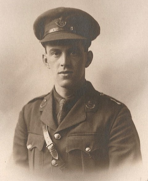 THOMAS WILLIAM APPLEGARTH 1893- 1918 – EVENWOOD RAMSHAW & DISTRICT ...