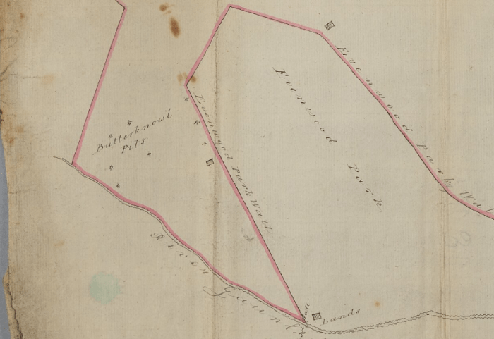 WHERE WAS THE ANCIENT RAILEY FELL COLLIERY? – EVENWOOD RAMSHAW ...