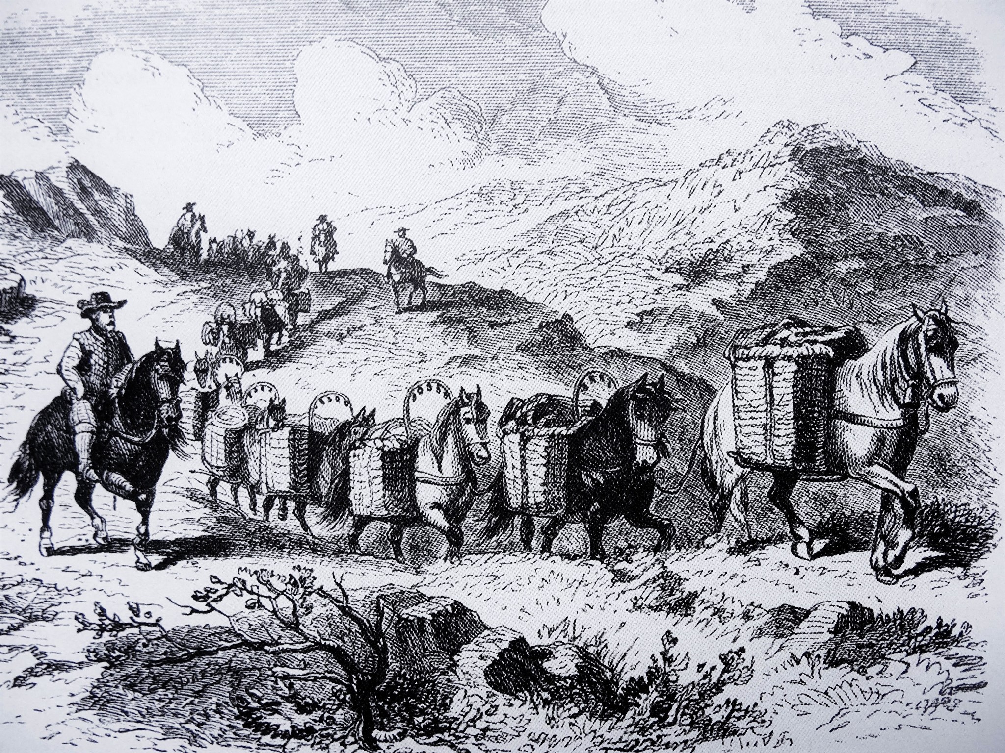 PRE 1825 COAL MINING IN THE EVENWOOD AREA – EVENWOOD RAMSHAW & DISTRICT ...