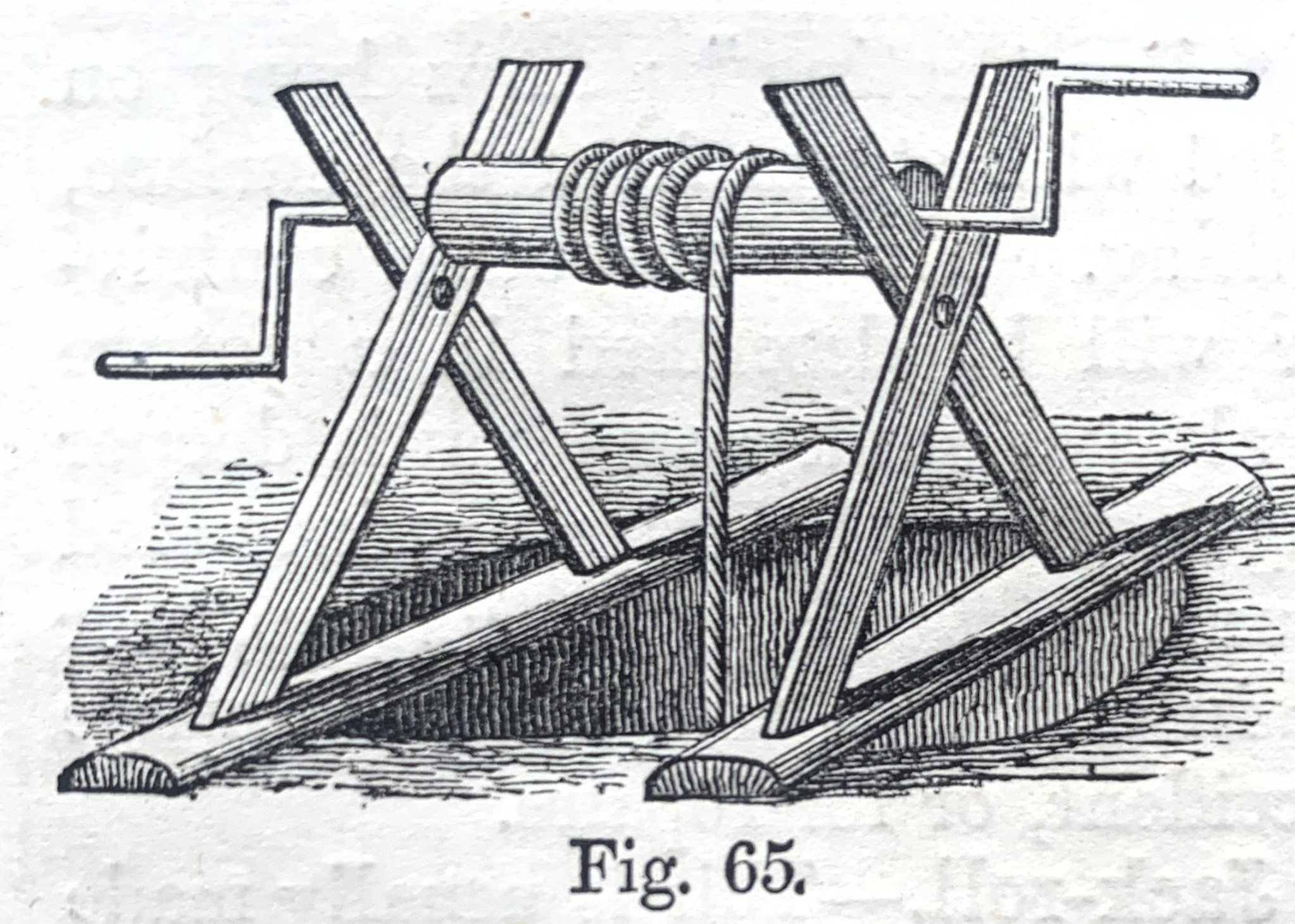PRE 1825 COAL MINING IN THE EVENWOOD AREA – EVENWOOD RAMSHAW & DISTRICT ...