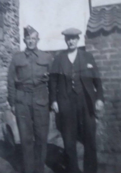 John Coates PRUDHOE 1911 – 1943 – EVENWOOD RAMSHAW & DISTRICT HISTORY ...