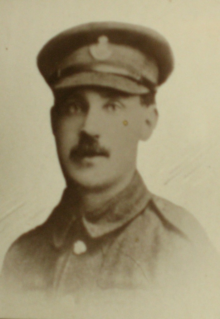 MARK GOLIATH MIDDLEMASS 1884 – 1918 – EVENWOOD RAMSHAW & DISTRICT ...