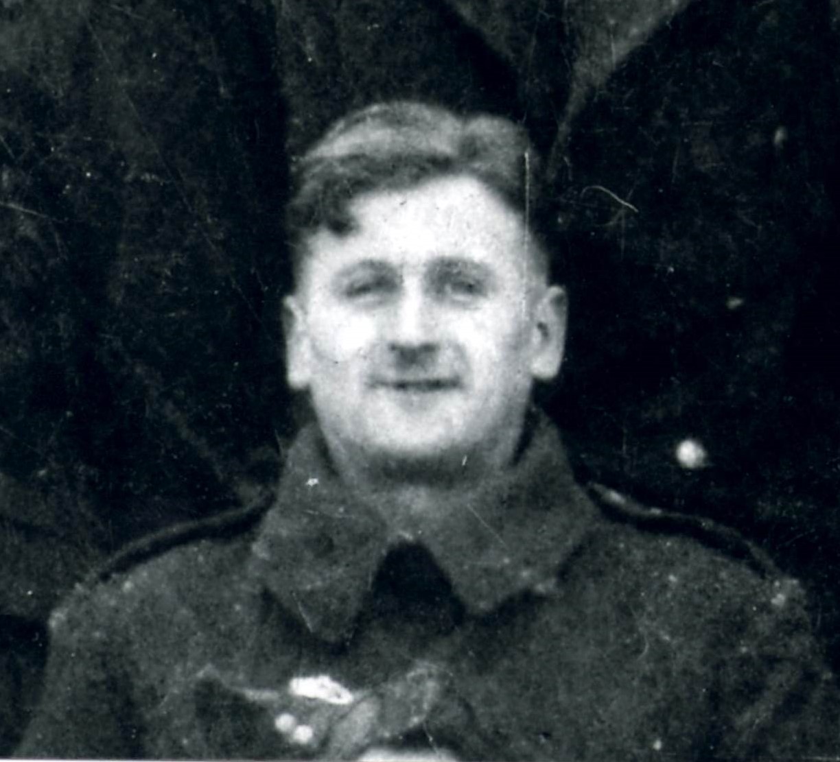 Joseph Russell BELL 1915 – 1943 – EVENWOOD RAMSHAW & DISTRICT HISTORY ...