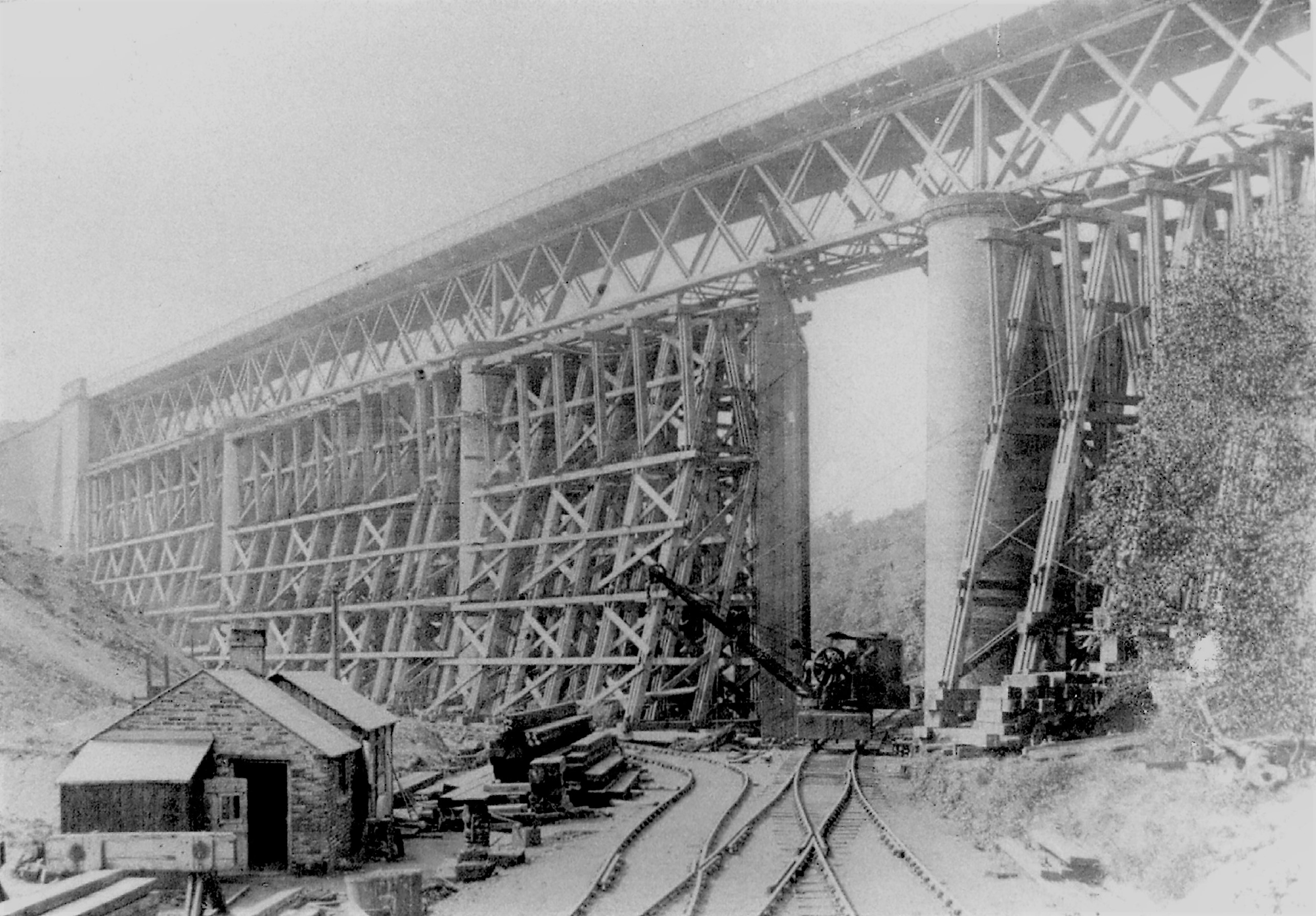 BRICK AND TILE WORKS AROUND THE EVENWOOD AREA – EVENWOOD RAMSHAW ...