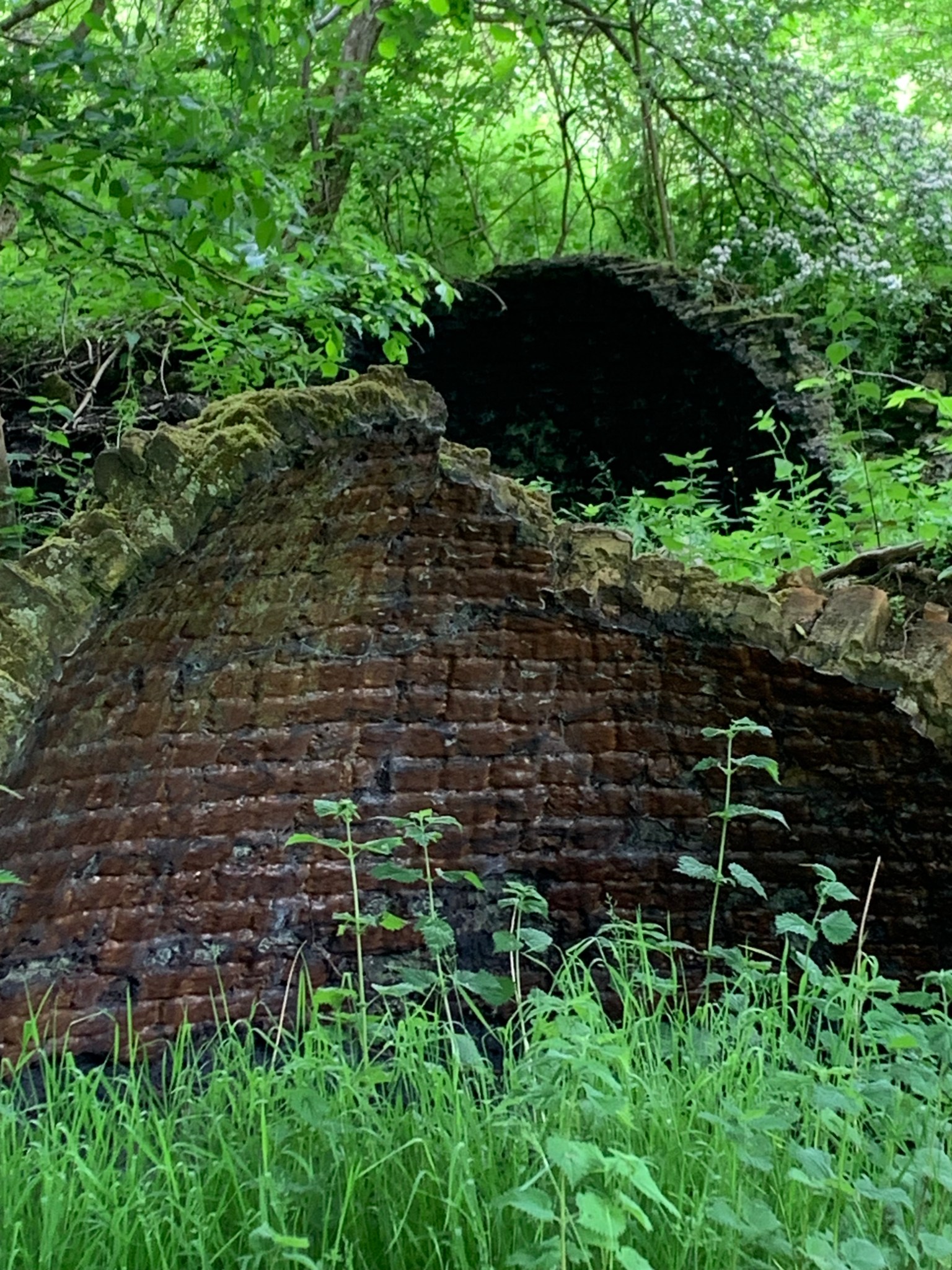 BRICK AND TILE WORKS AROUND THE EVENWOOD AREA – EVENWOOD RAMSHAW ...