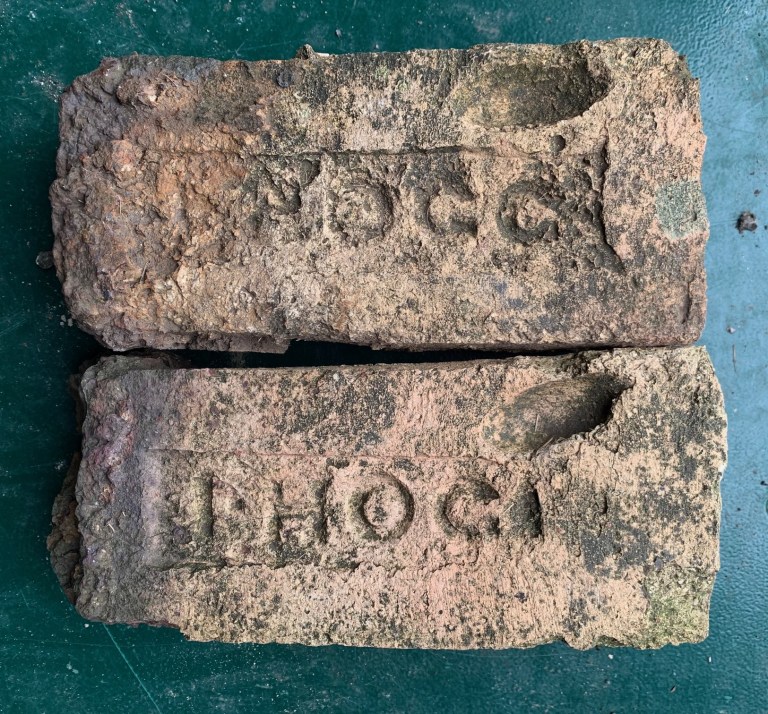 BRICK AND TILE WORKS AROUND THE EVENWOOD AREA – EVENWOOD RAMSHAW ...