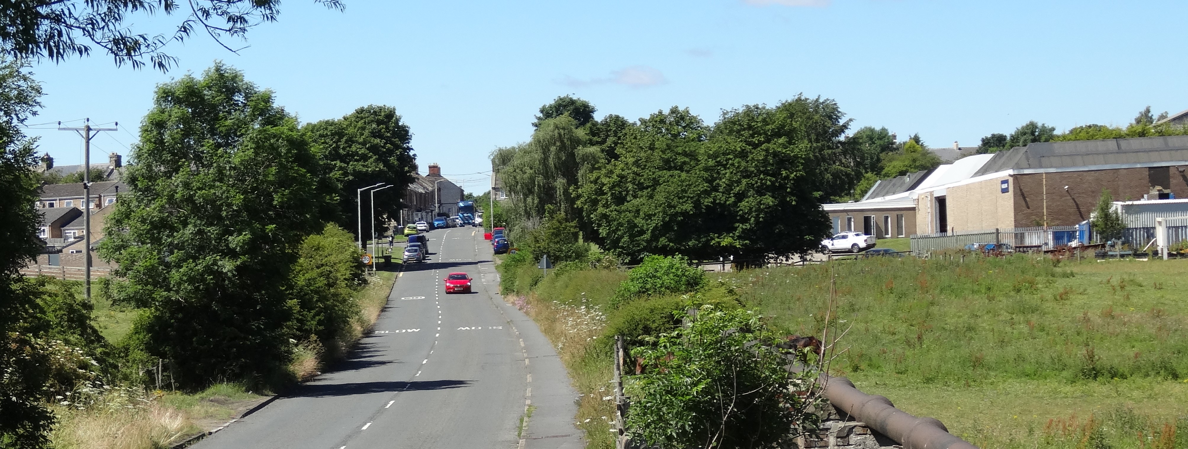 FABLINK, formerly known as EVENWOOD ENGINEERING LTD. 1964-2025 ...