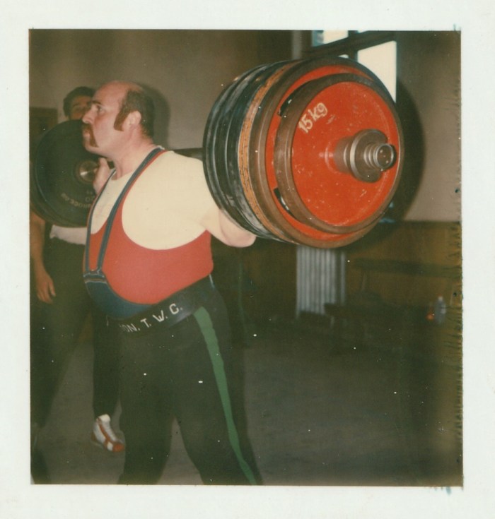 1975-2025: EVENWOOD WEIGHTLIFTERS – EVENWOOD RAMSHAW & DISTRICT HISTORY ...