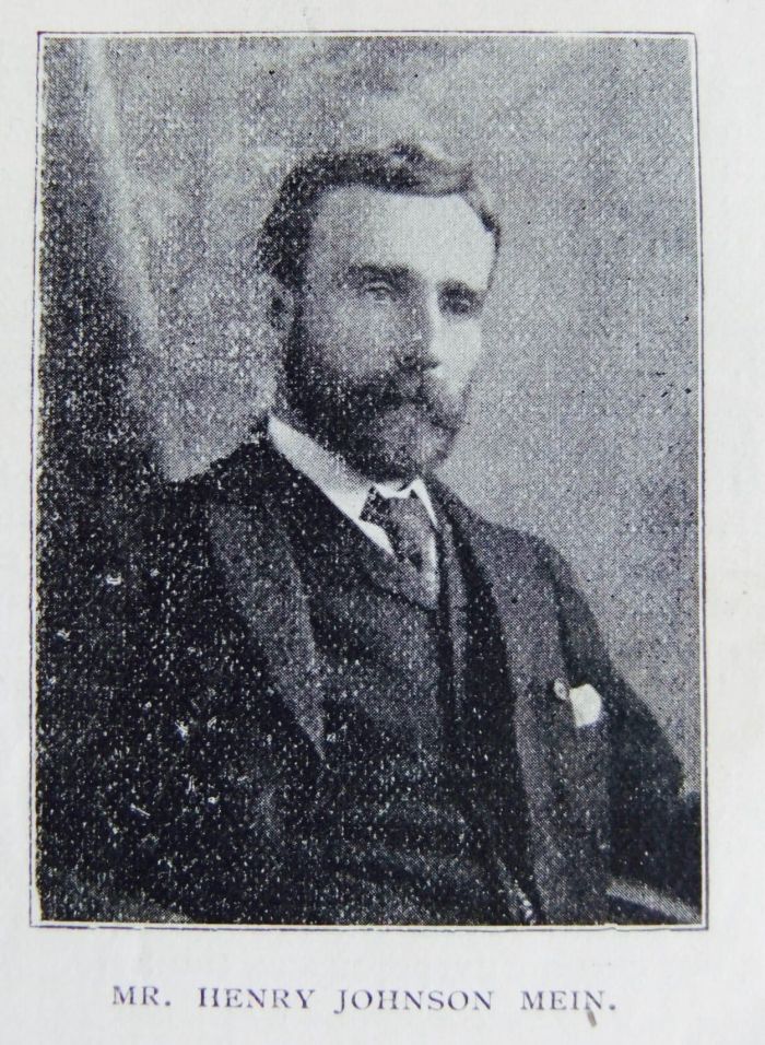 CARTERTHORNE COLLIERIES – EVENWOOD RAMSHAW & DISTRICT HISTORY SOCIETY